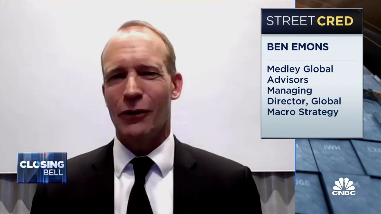 You want to look at stocks that have done historically well: Medley ...