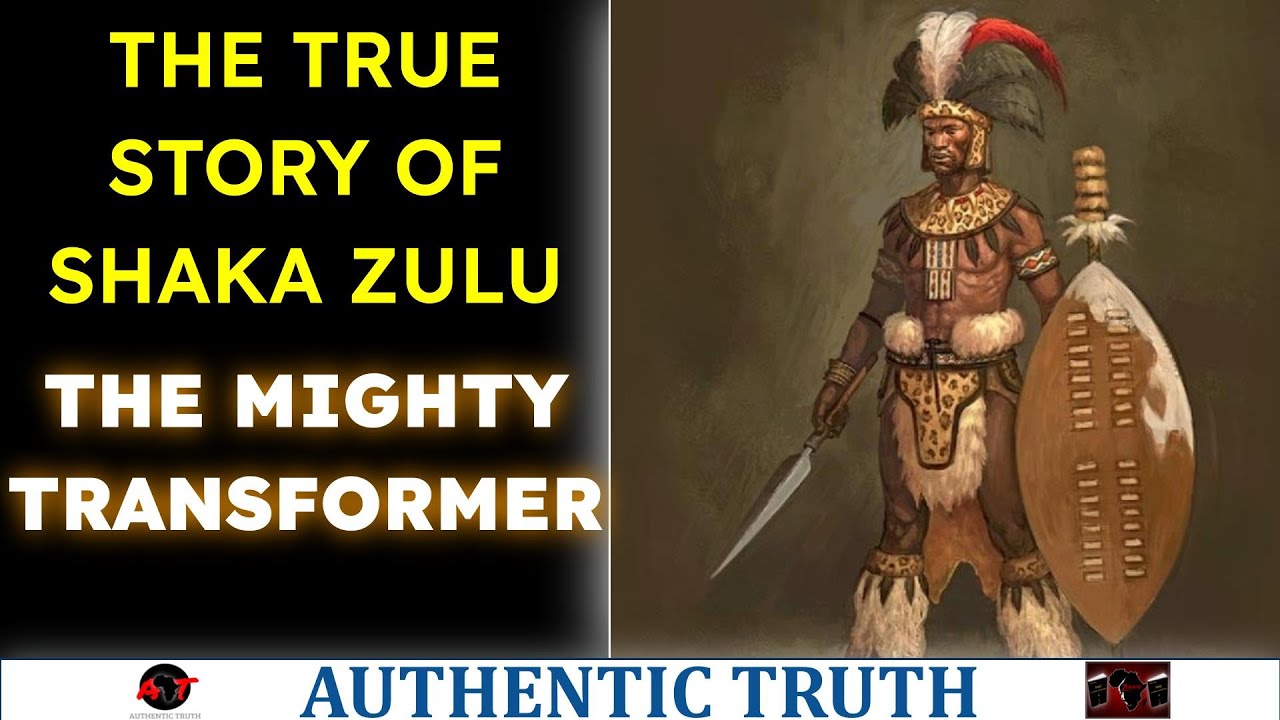The True Story Of Shaka Zulu Zoulou The Mighty Transformer YouTube the-true-story-of-shaka-zulu-zoulou-the-mighty-transformer-youtube