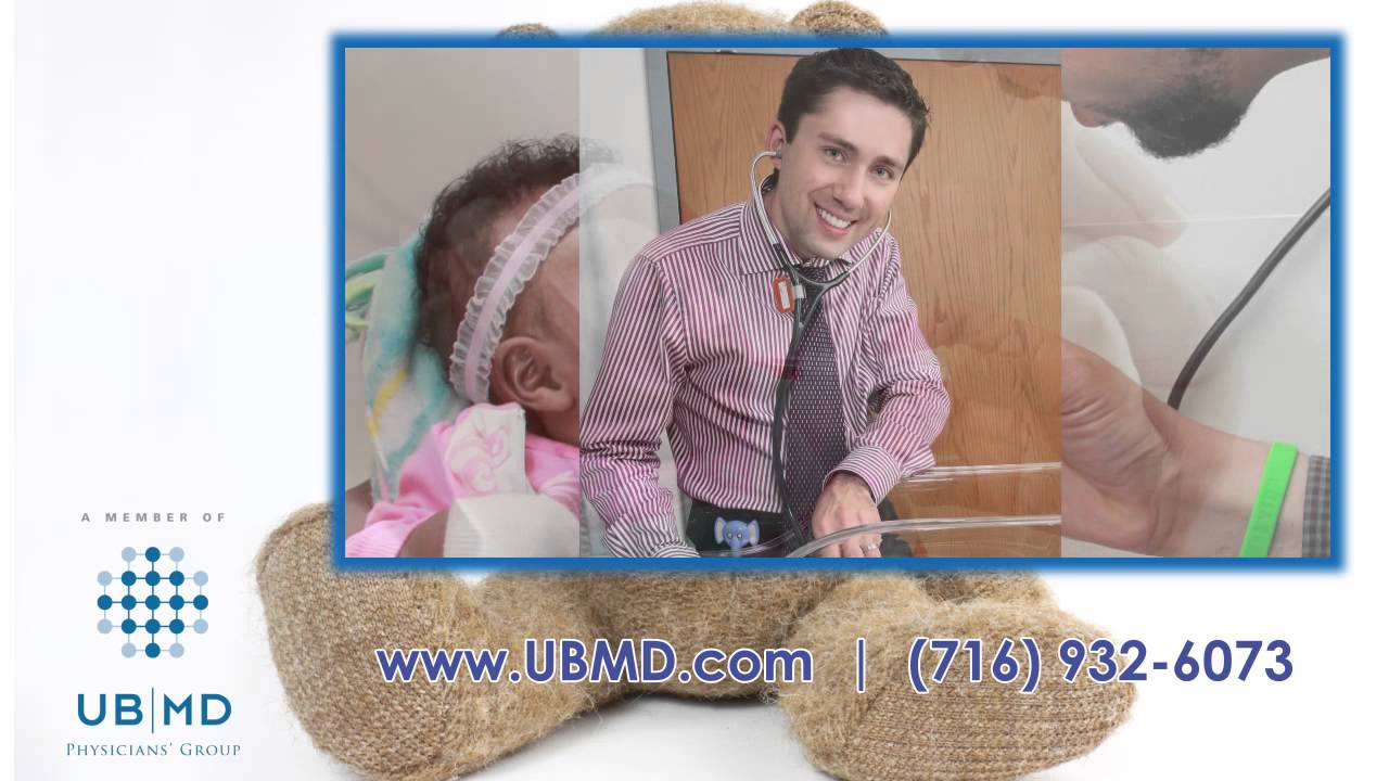 UBMD Pediatrics - YouTube