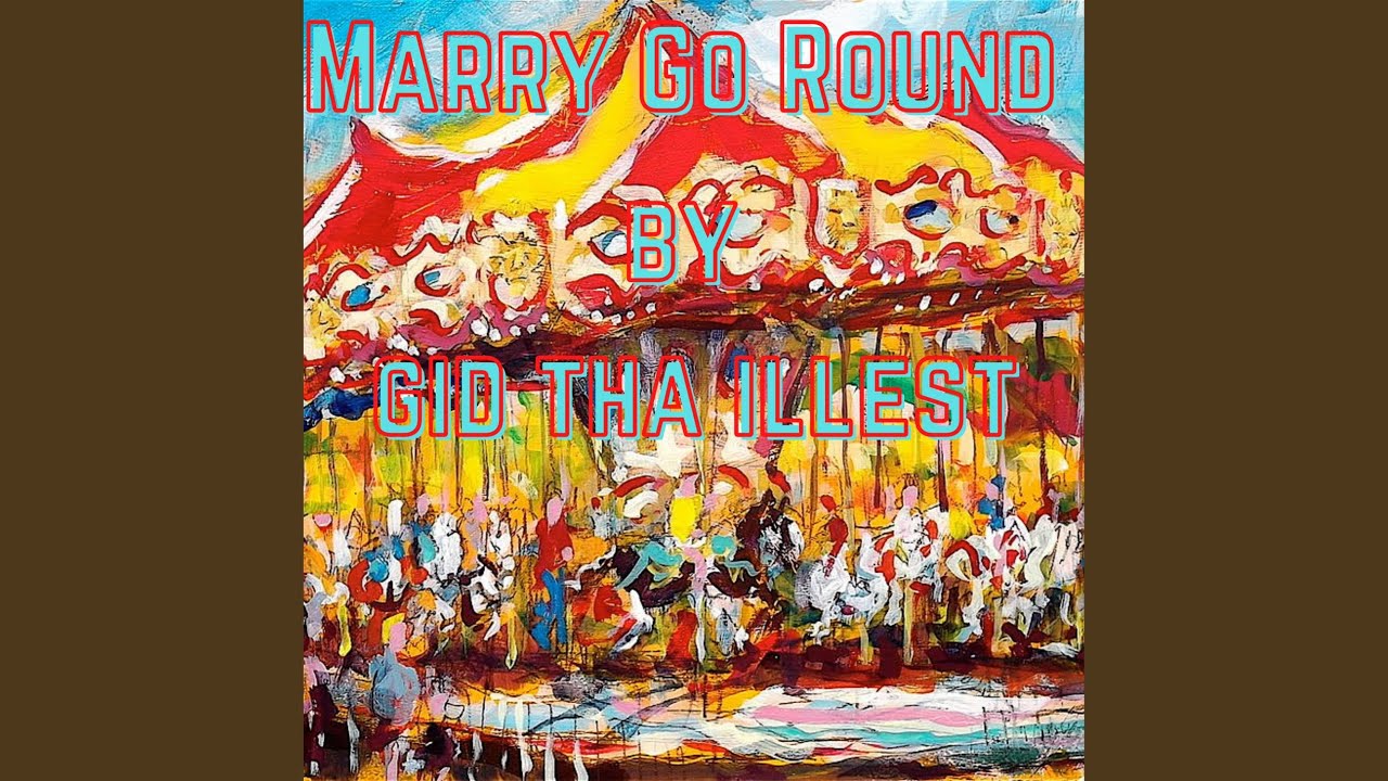 Marry Go Round - YouTube