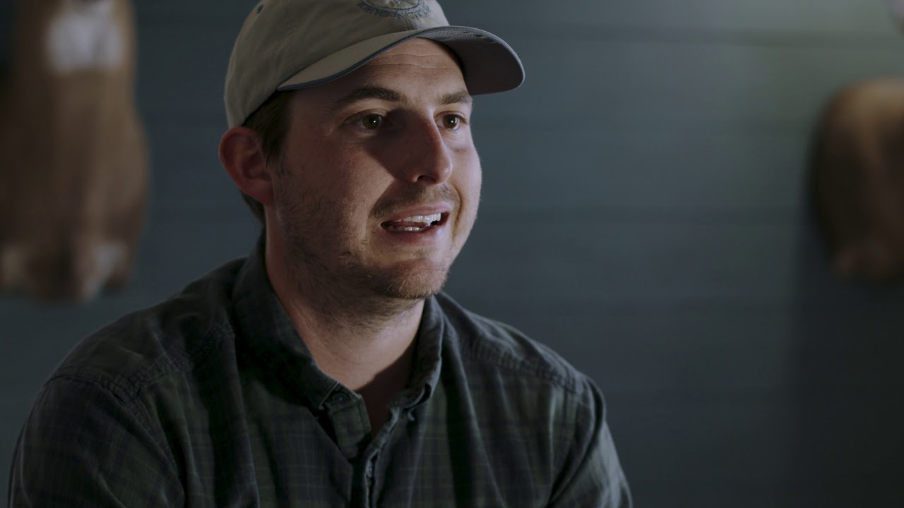 Shirley Ranch Experience - YouTube