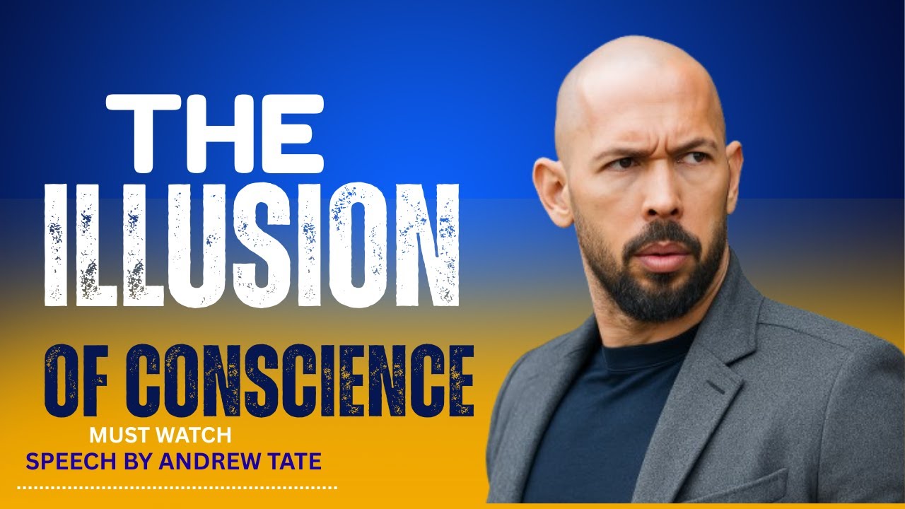 The Illusion of Conscience | Break Free from Society’s Programming ...