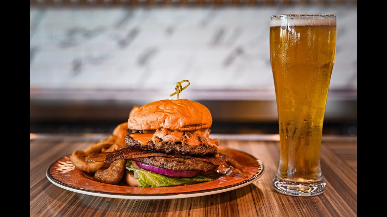 Harbor & Hops: Restaurant & Tap House - YouTube