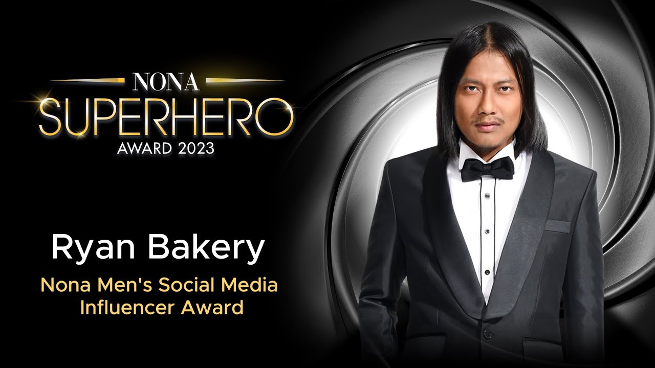 PERNAH NAK UNDUR DIRI SEBAB KECAMAN, KINI RYAN BAKERY MATANG BERGELAR ...