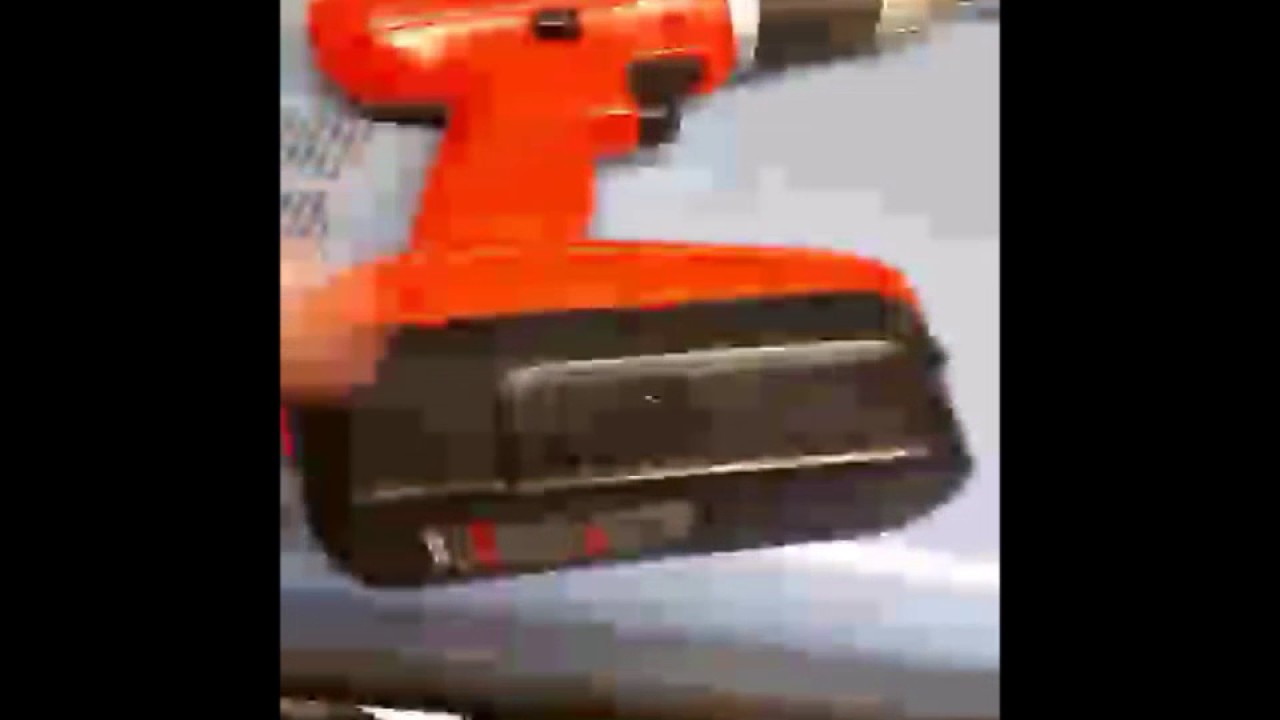 Replacing internal Filter on the Everflo - YouTube