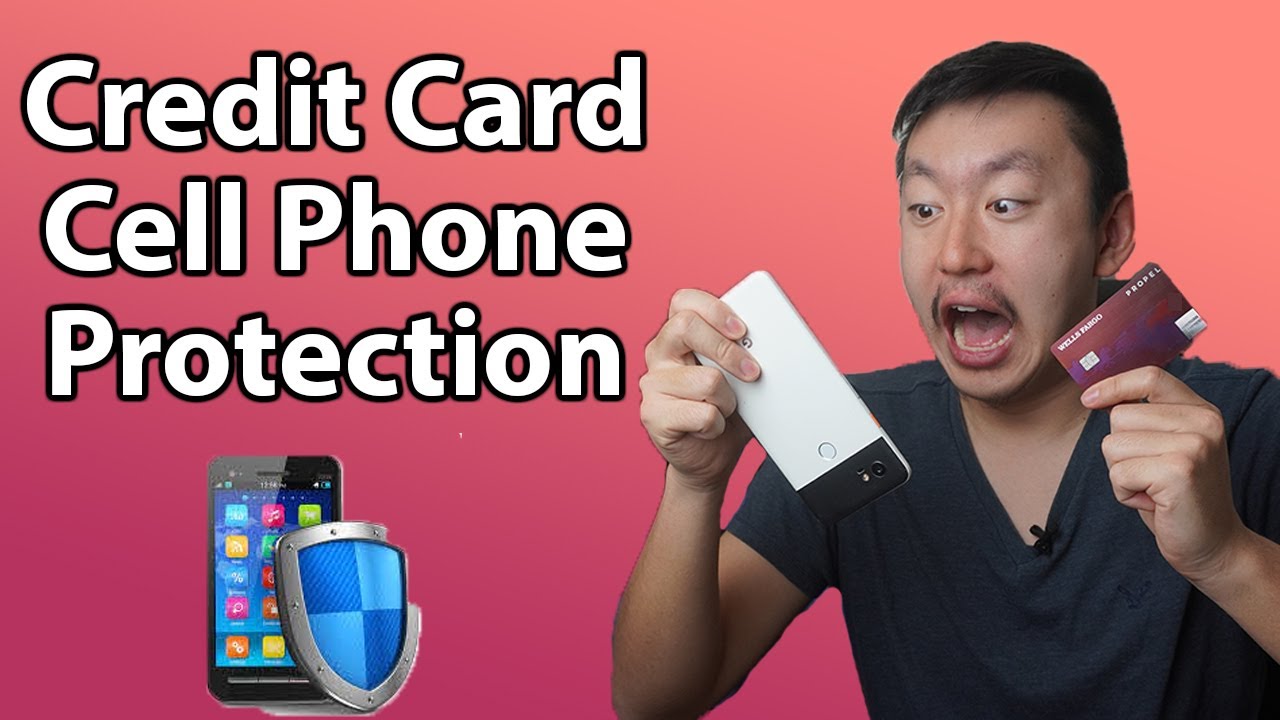 Credit Card Benefits Deep Dive Part 2: What YOU Need to Know About Cell ...