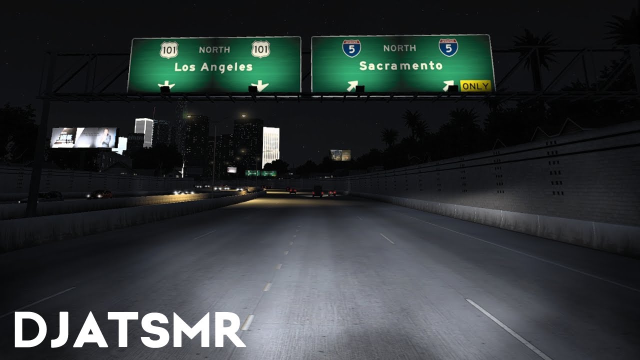 Snot - Stoopid (Driving Visualizer) - YouTube