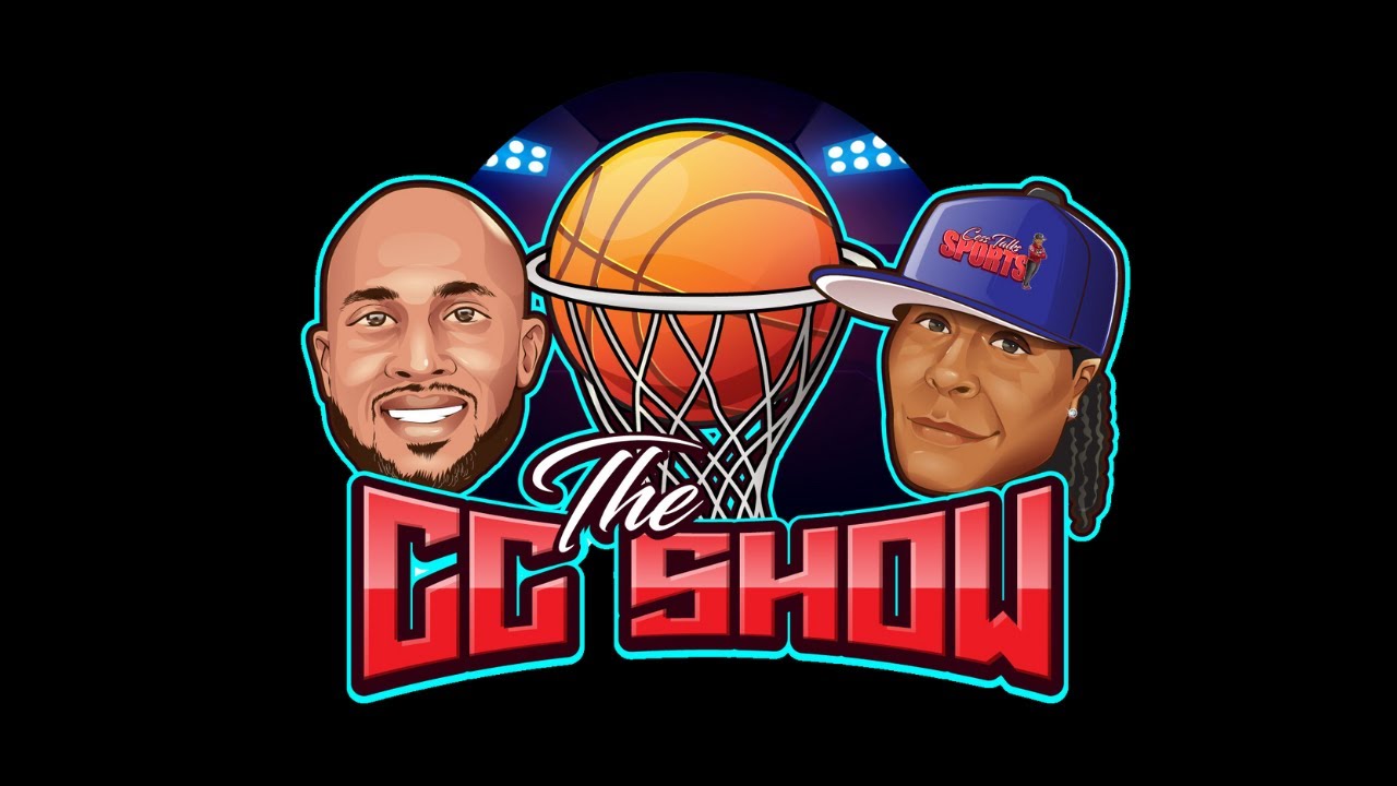 The CC Show - YouTube