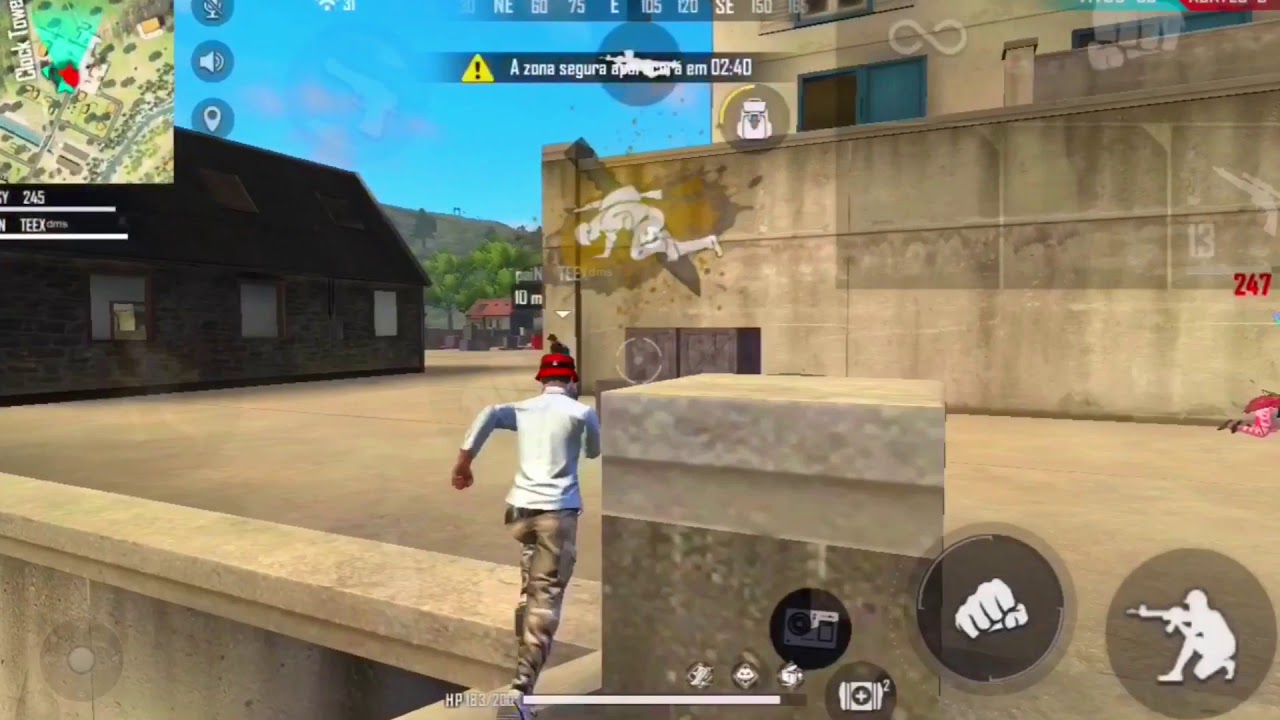 Teto - playpal 🇺🇸, espirações pivete ff,waiter,whiter,EASY ️🔥 - YouTube