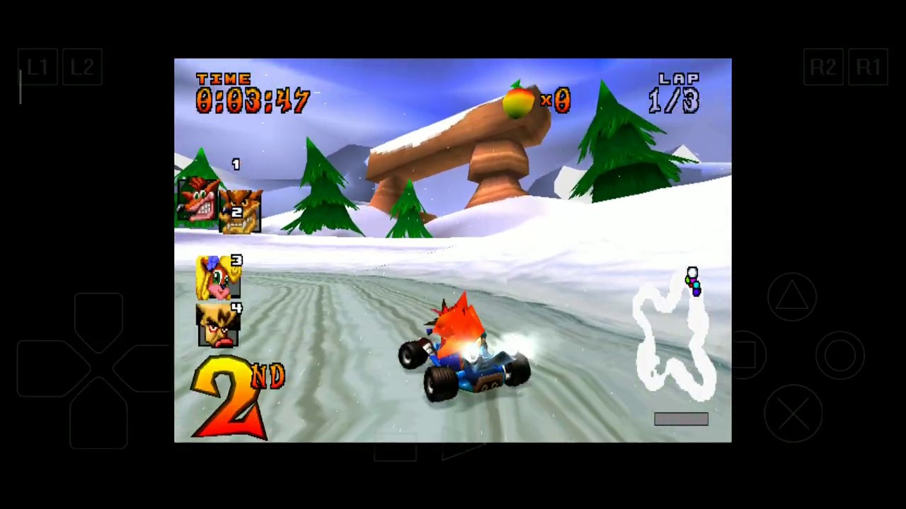 Crash team racing rom n64 - disclasopa