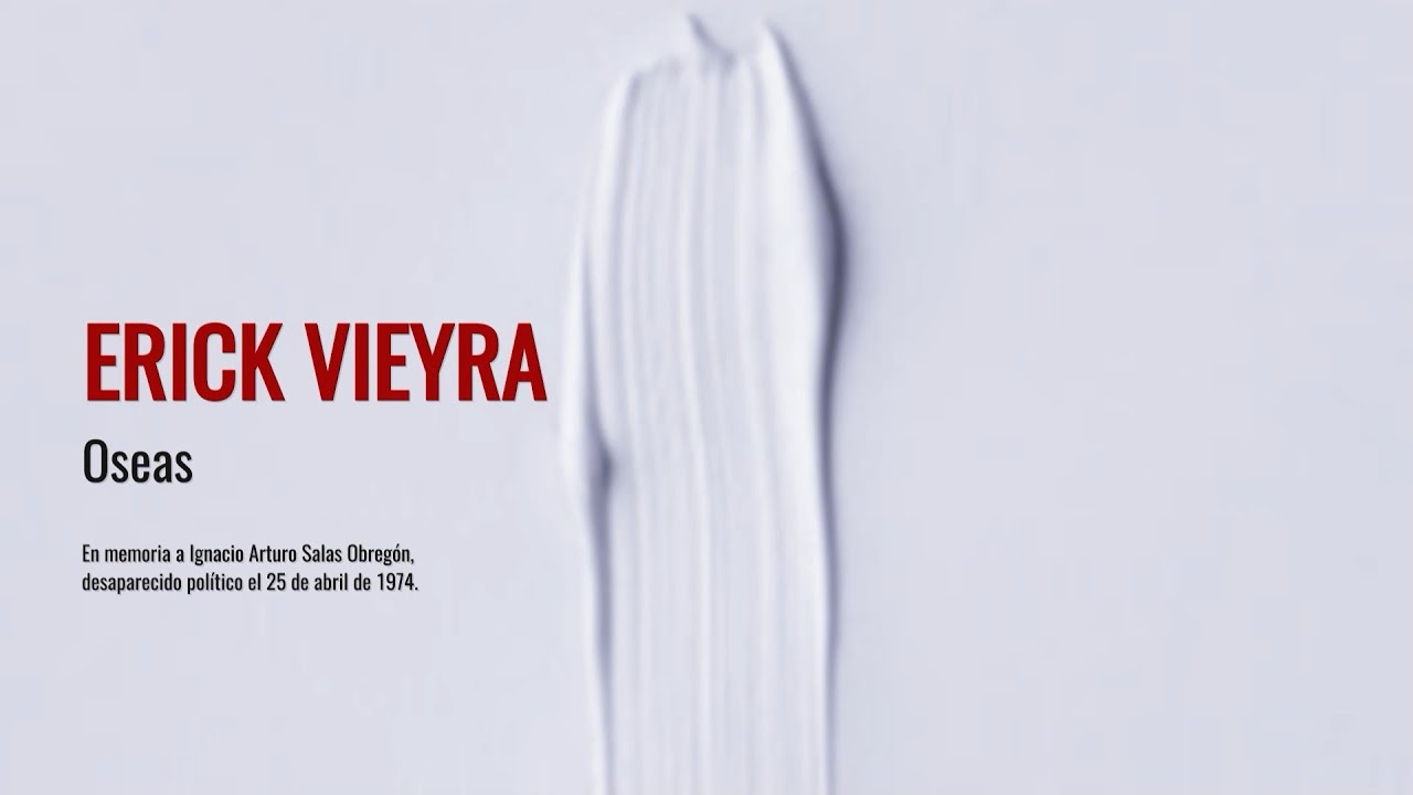 Erick Vieyra - Oseas (Ignacio Arturo Salas Obregón) - YouTube