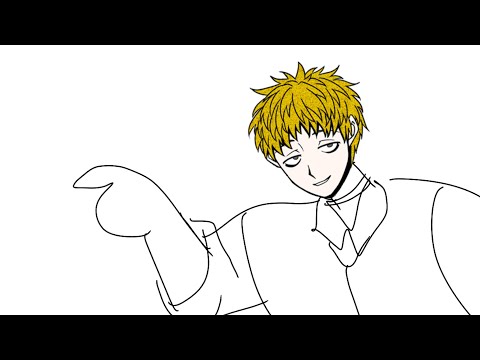 your touch to die // (your turn to die/kimi ga shine) spoilers ahead play chapter 2 first or smthn