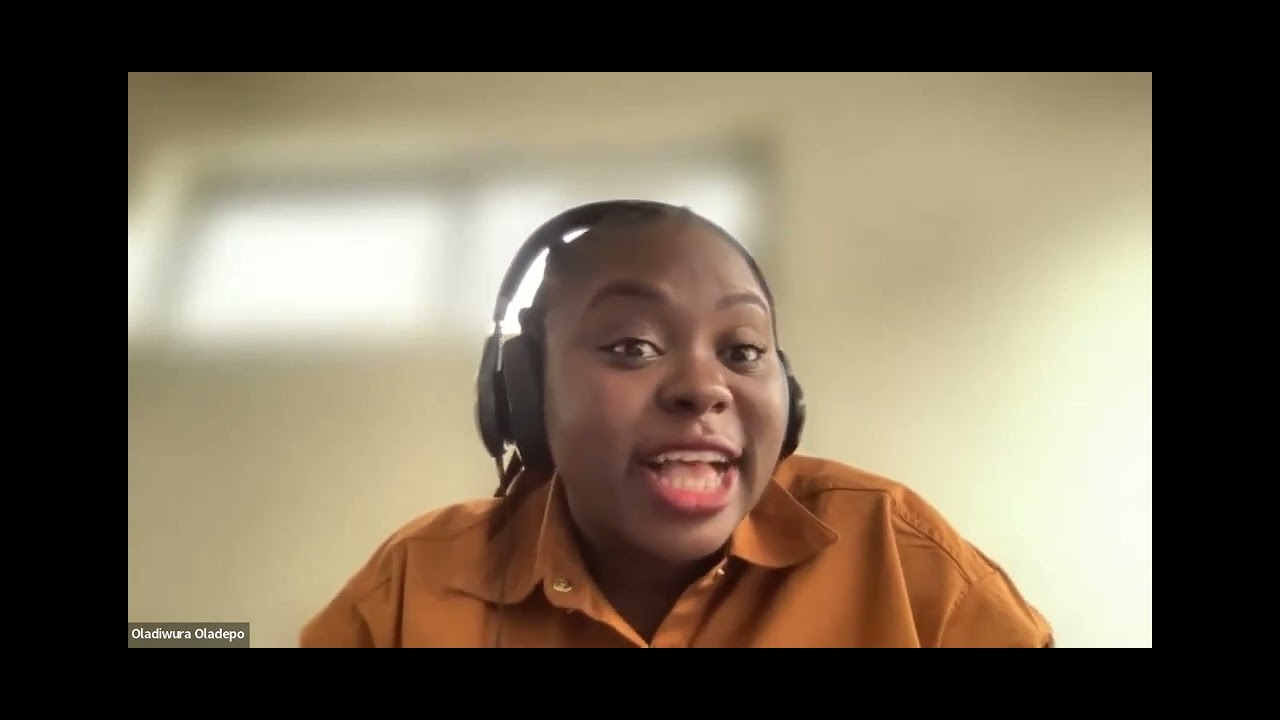 Women Techsters Open Day (August Edition) - YouTube