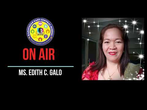 Teacher Edith - YouTube