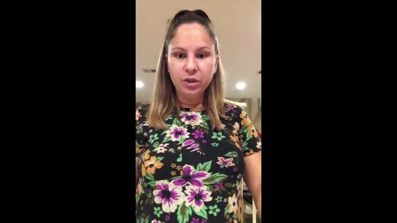 Pam Webster Training - YouTube