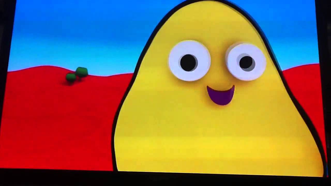 CBeebies Ident Bike - YouTube