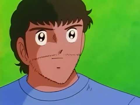 Shin Captain Tsubasa OVA 08 Sub Español