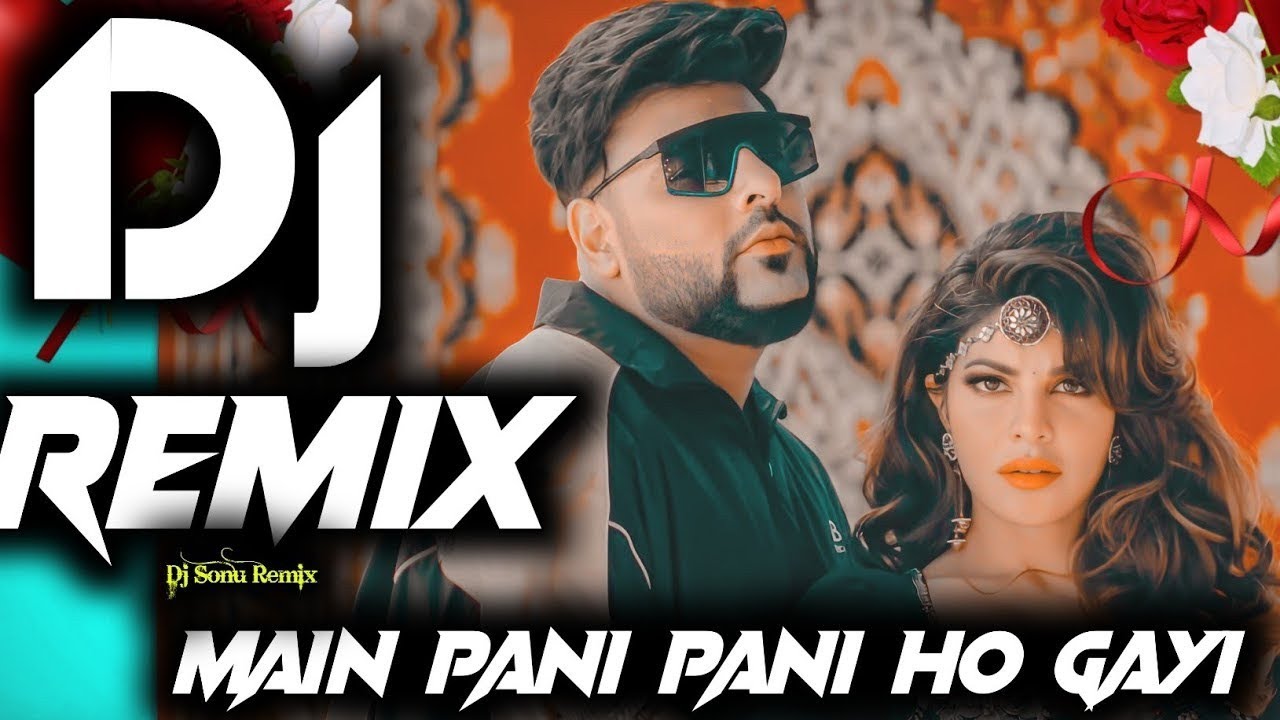 Paani Paani-Badshah | Jacqueline Fernandez | Remix Music Video | Aastha ...