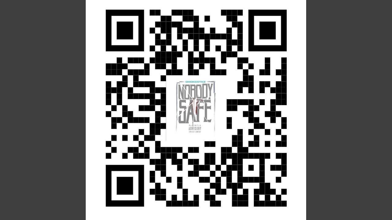 Nobody Safe - YouTube