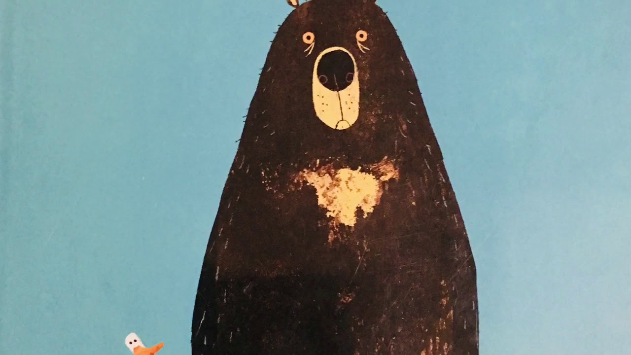 Goodnight already! by Jory John & Benji Davies - Children’s read aloud ...