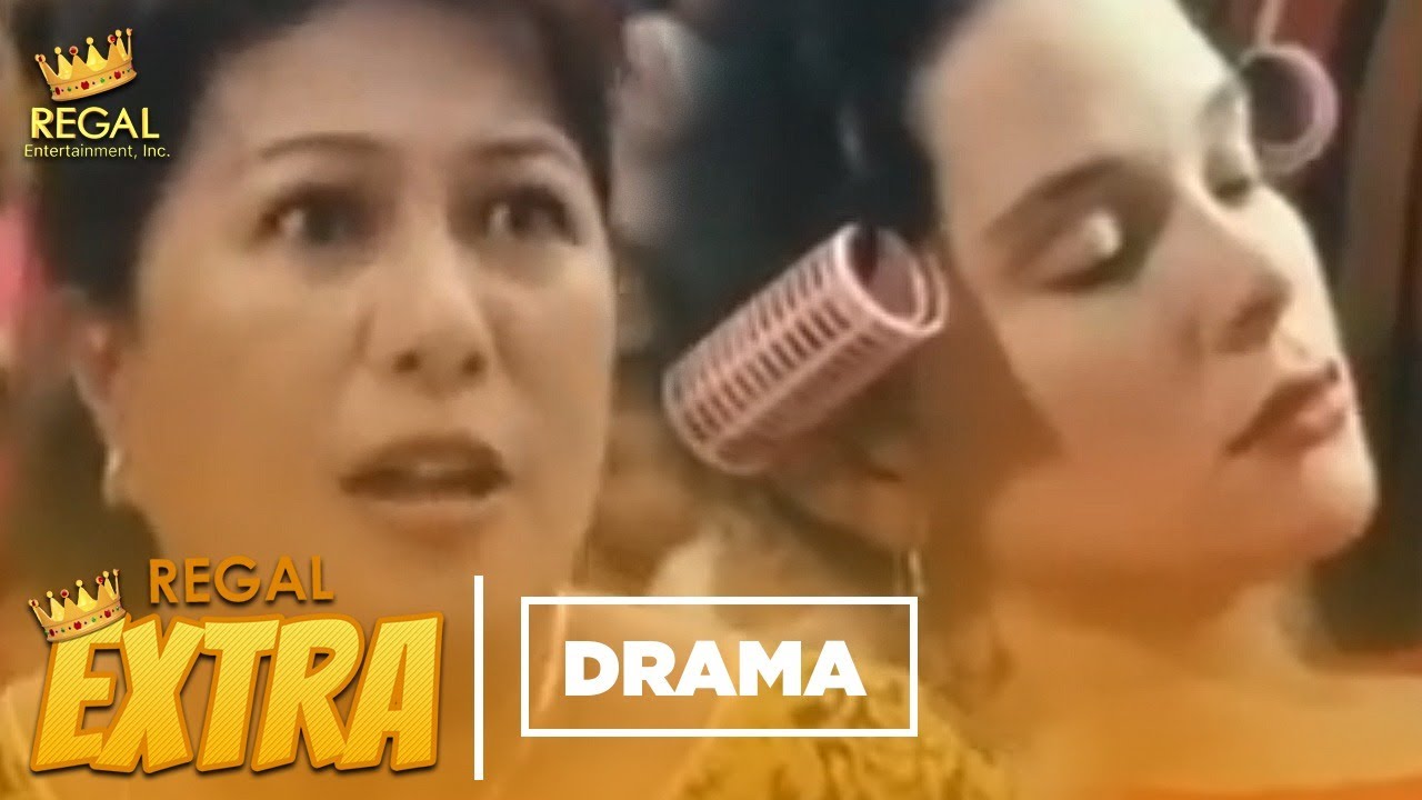 LAYAS! Tiya Pusit nanggigil sa galit sa pamilya ni Jaclyn Jose | Kung ...