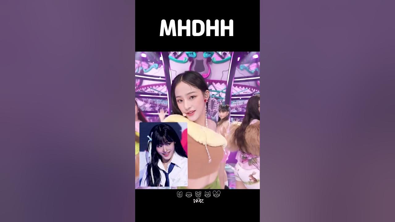 [NJZ]MHDHH - YouTube