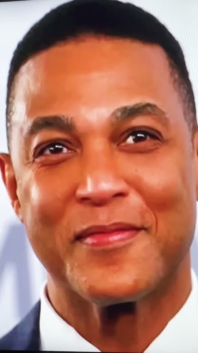 Don Lemon fired from CNN - YouTube