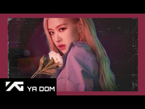 ROSÉ - 'BOYFRIEND' M/V TEASER - YouTube