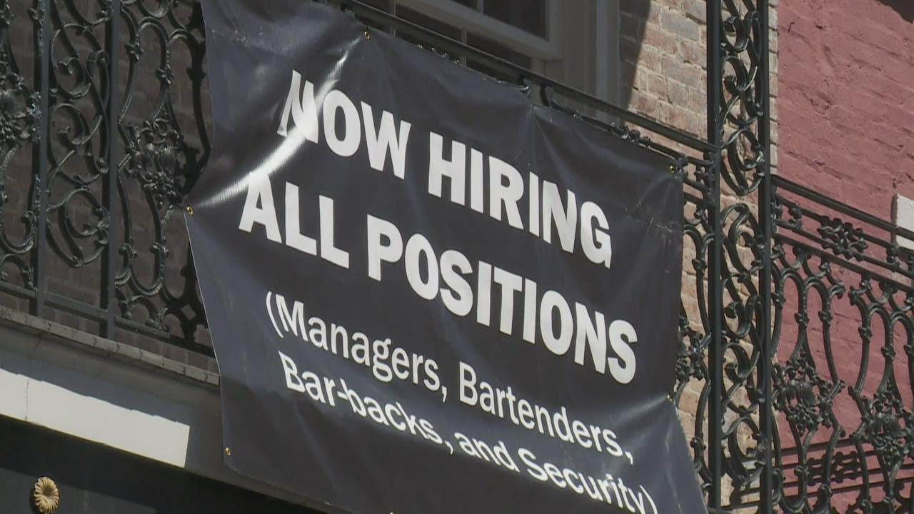 Restaurants To Start Hiring Again YouTube restaurants-to-start-hiring-again-youtube