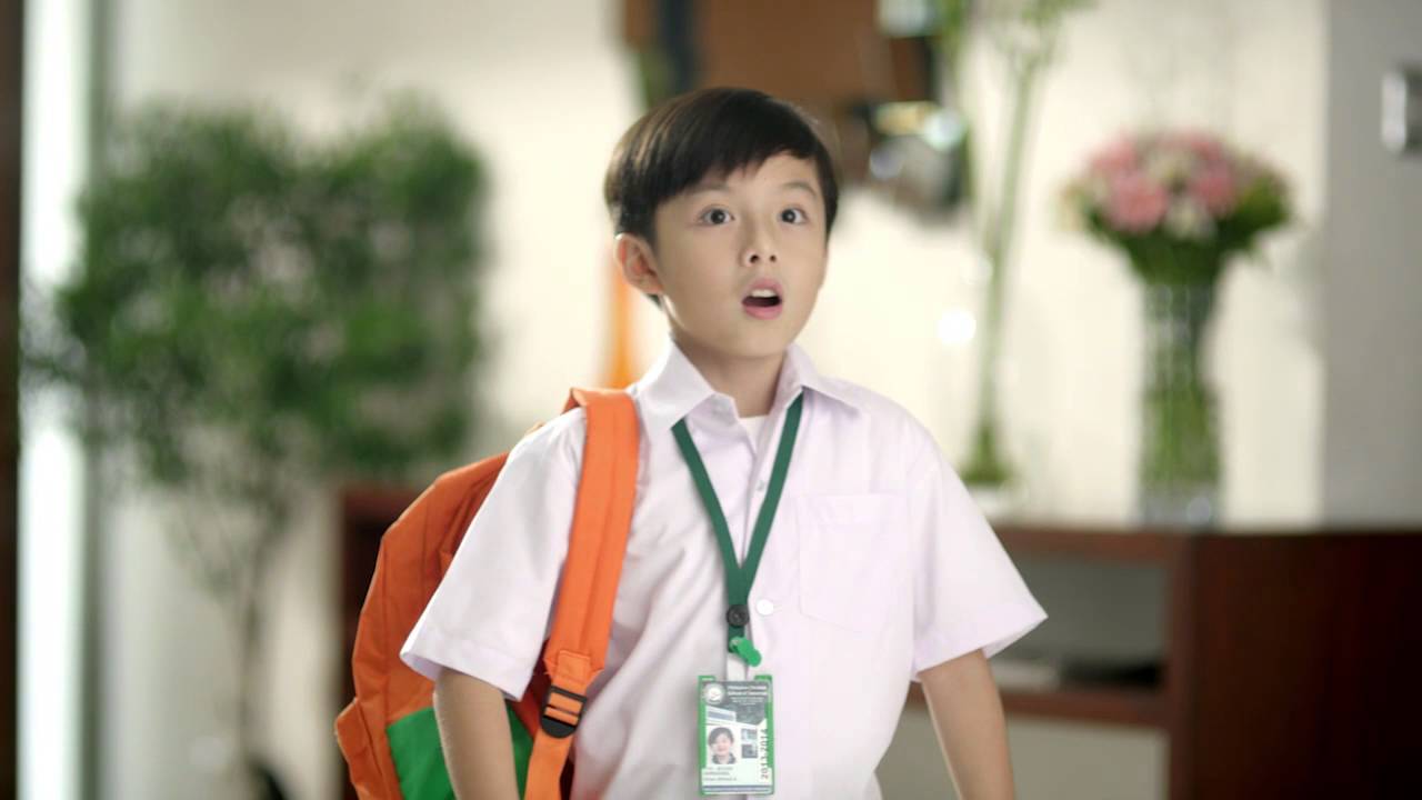 Tang TV Commercial: Malikmata - YouTube