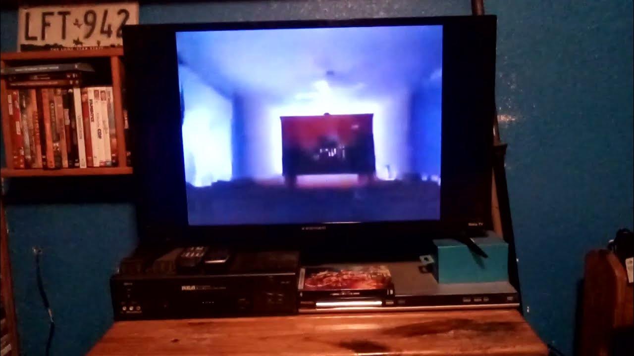 The Rugrats Movie 1998 Official Teaser Trailer Youtube