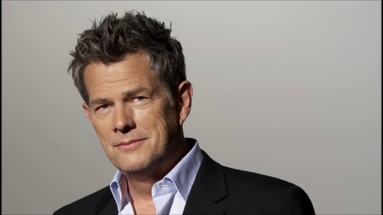 The Colour of My Love David Foster Instrumental - YouTube