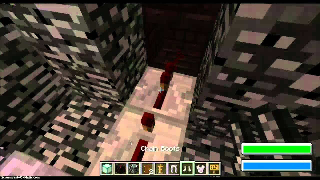 Jump scare map reveiw - YouTube