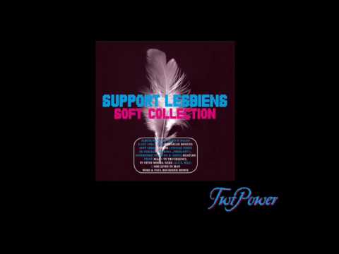 [HQ] Support Lesbiens - Cliché