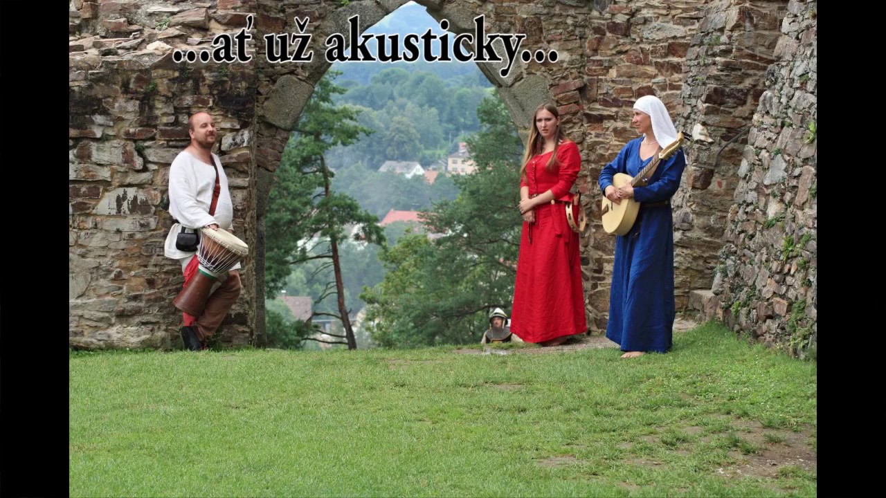 Turdus Musicus - YouTube