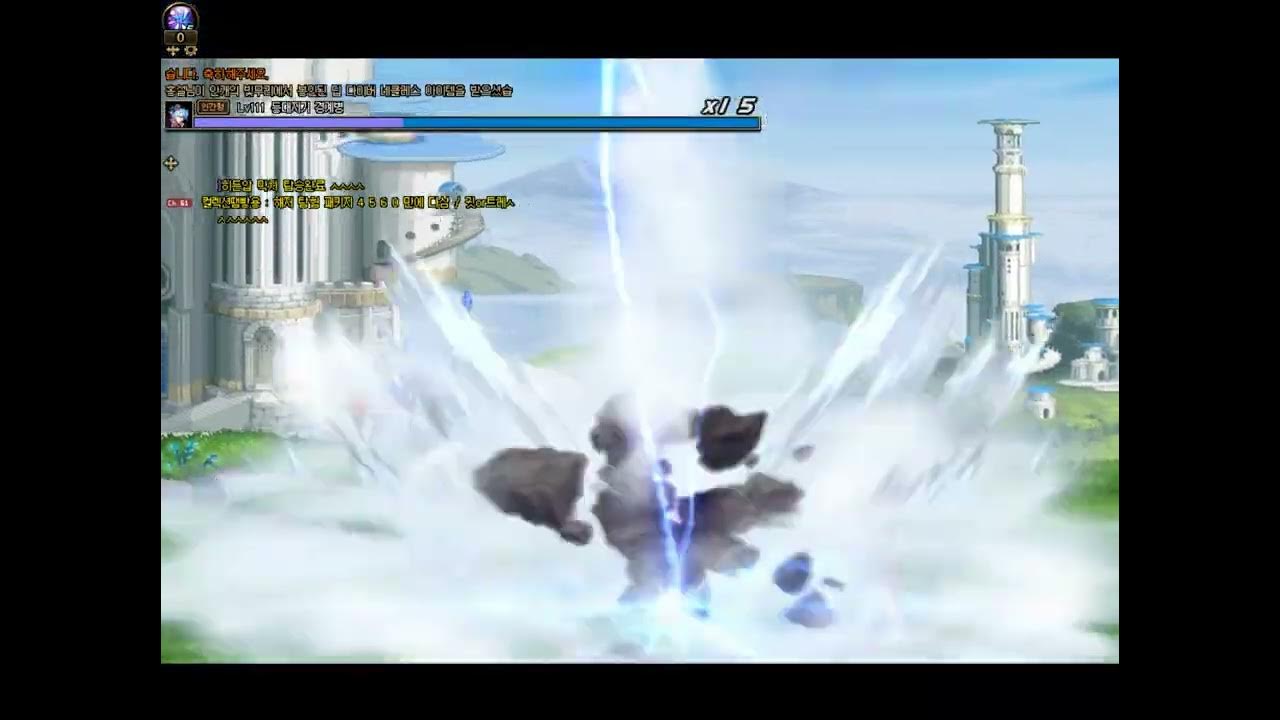 [SNK X DNF] 아케이드 모드 (八神庵 / 야가미 이오리) - YouTube