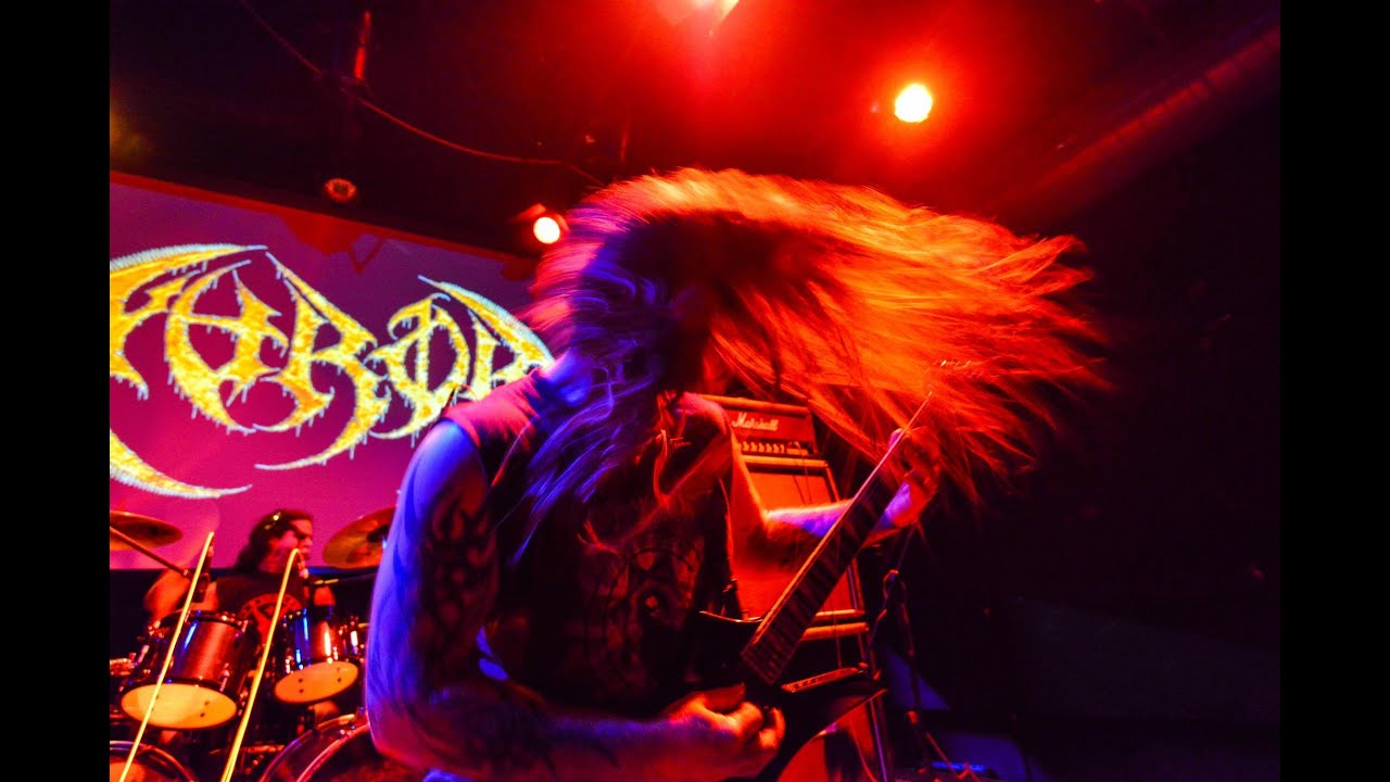 The Furor - Through the Never (Metallica) - YouTube