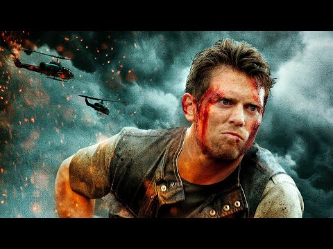 Боевик 2021 фильм Морские пехотинцы КИНО HD