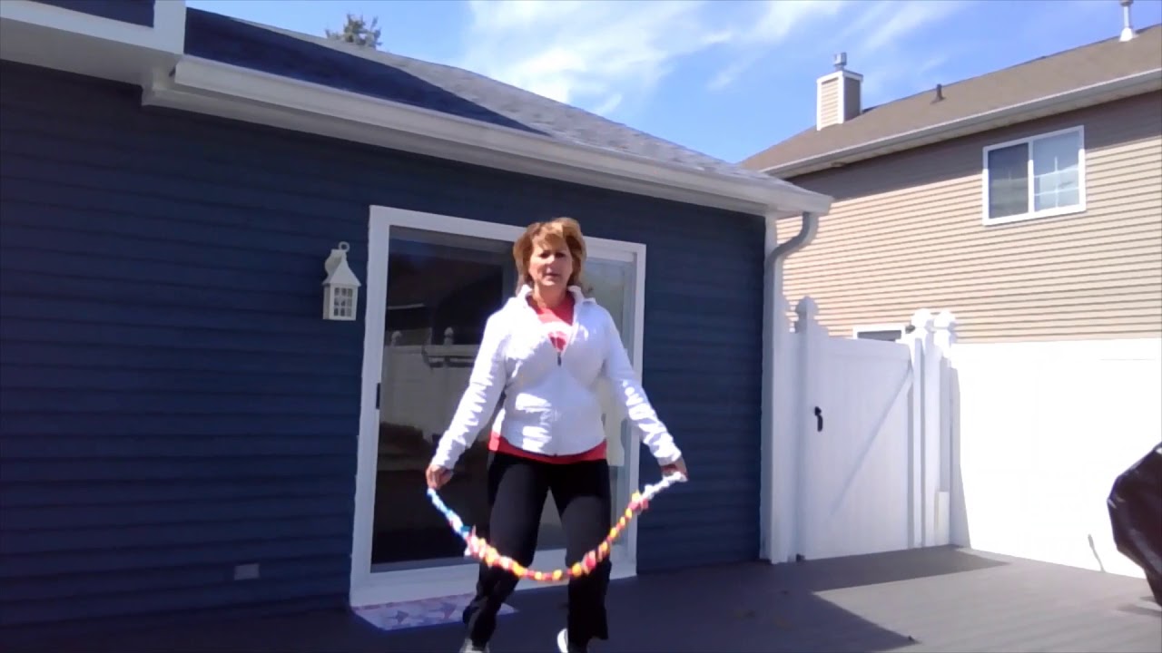 Jump Rope Challenges - YouTube