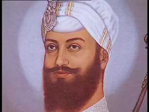 Yatra of Five Takhat Sahib - A Documentary Film - YouTube