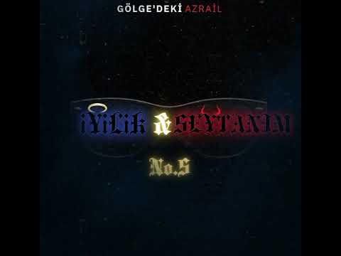 NO.5 - İYİLİK ŞEYTANIM (OFFİCAL VİDEO MUSİC)