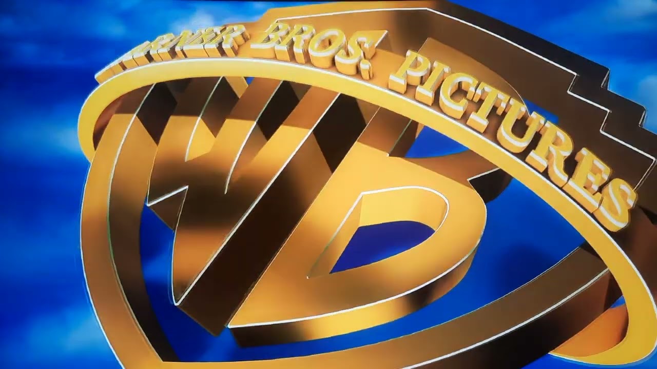 Opening Logos Dolphin Tale (DVS) - YouTube