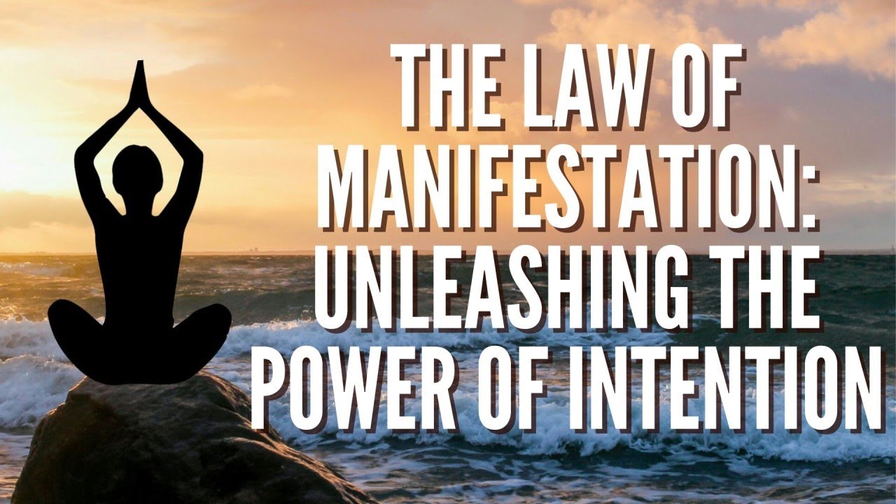 The Power of God to Manifest- by Gerald Businge - YouTube