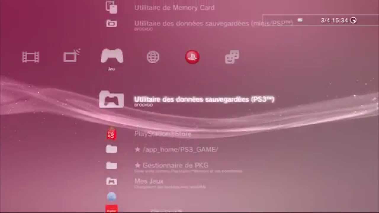 [PS3/ 4.70] REBUG D-REX - YouTube