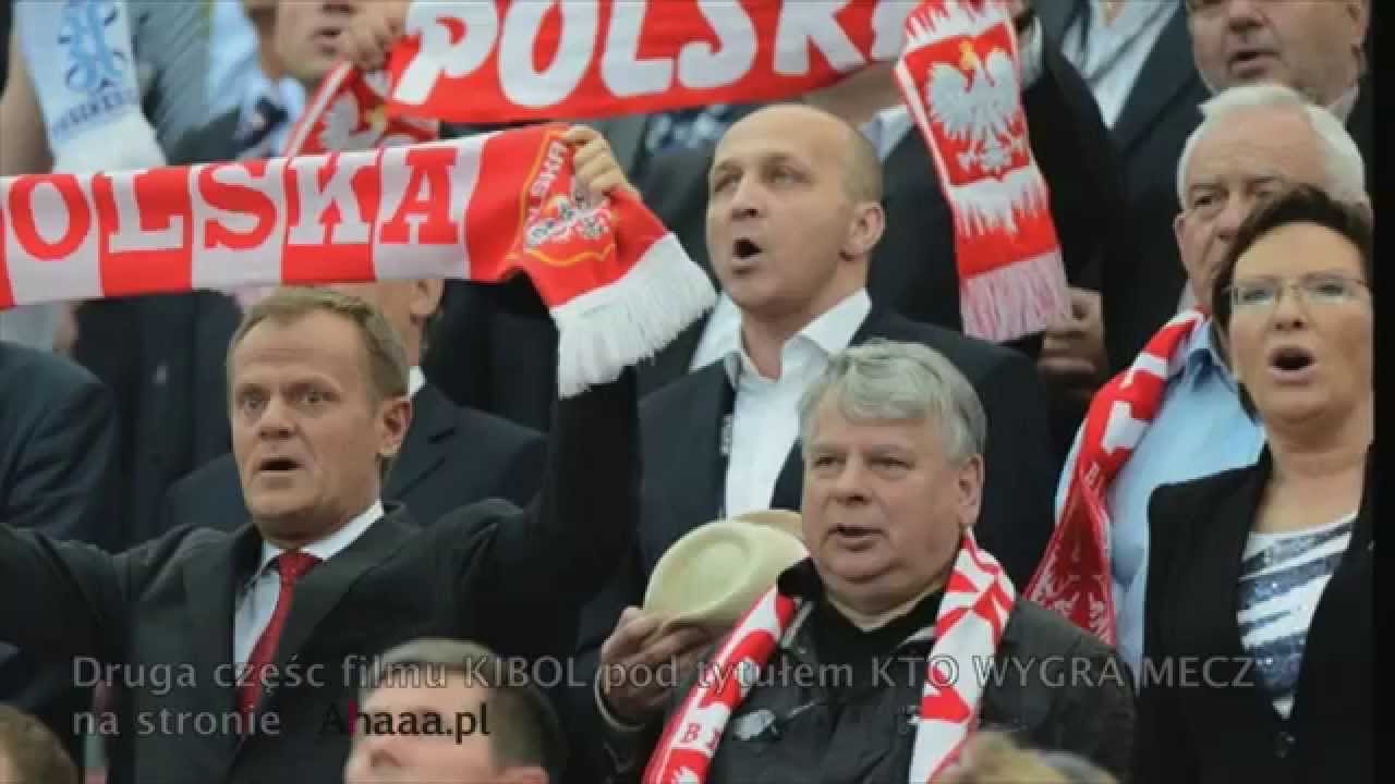 Kibol (fragment 1 z 6) - YouTube