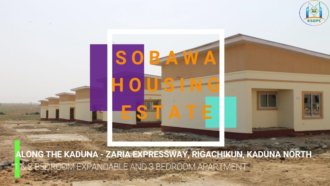 #KSDPC - Sobawa Housing Estate - YouTube