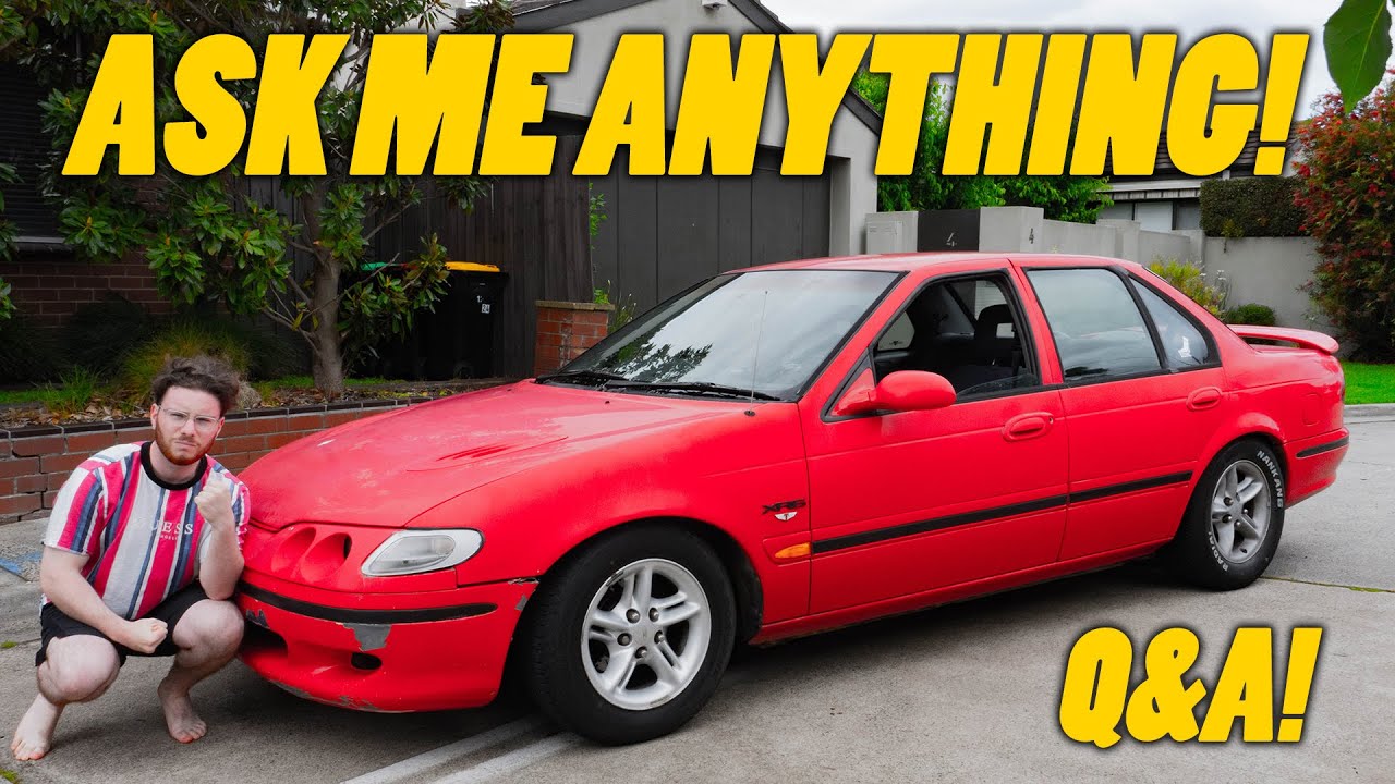 ASK ME ANYTHING (NO FILTER) - LIVESTREAM Q&A - YouTube