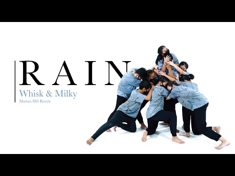 RAIN - Katya & Sandy Project