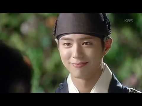 Lee Young ♥ Hong Ra On - YouTube