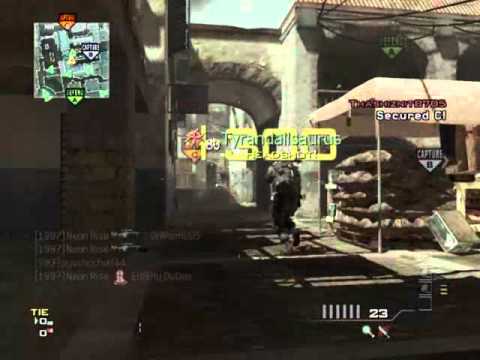 Cartoon Clips - MW3 Game Clip - YouTube